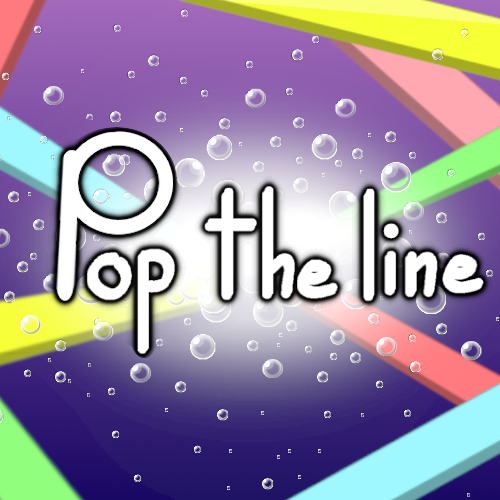 Pop the Line is now live!!! – Versality